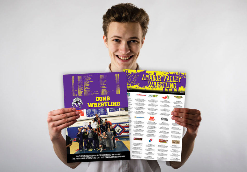 Products | Elite Fundraising