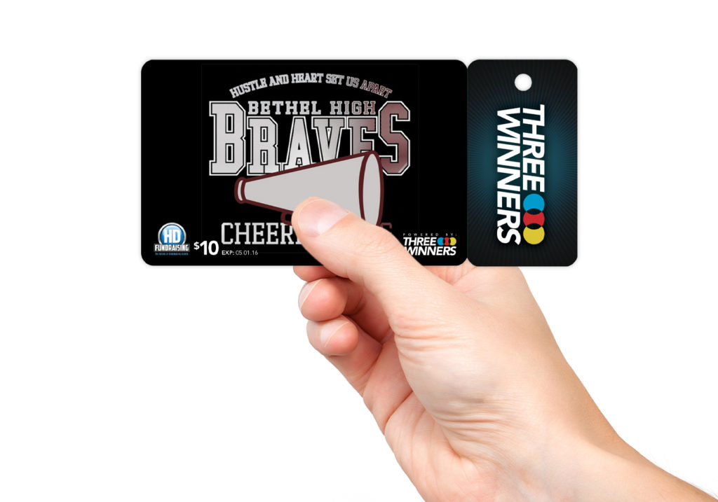 Products | Elite Fundraising
