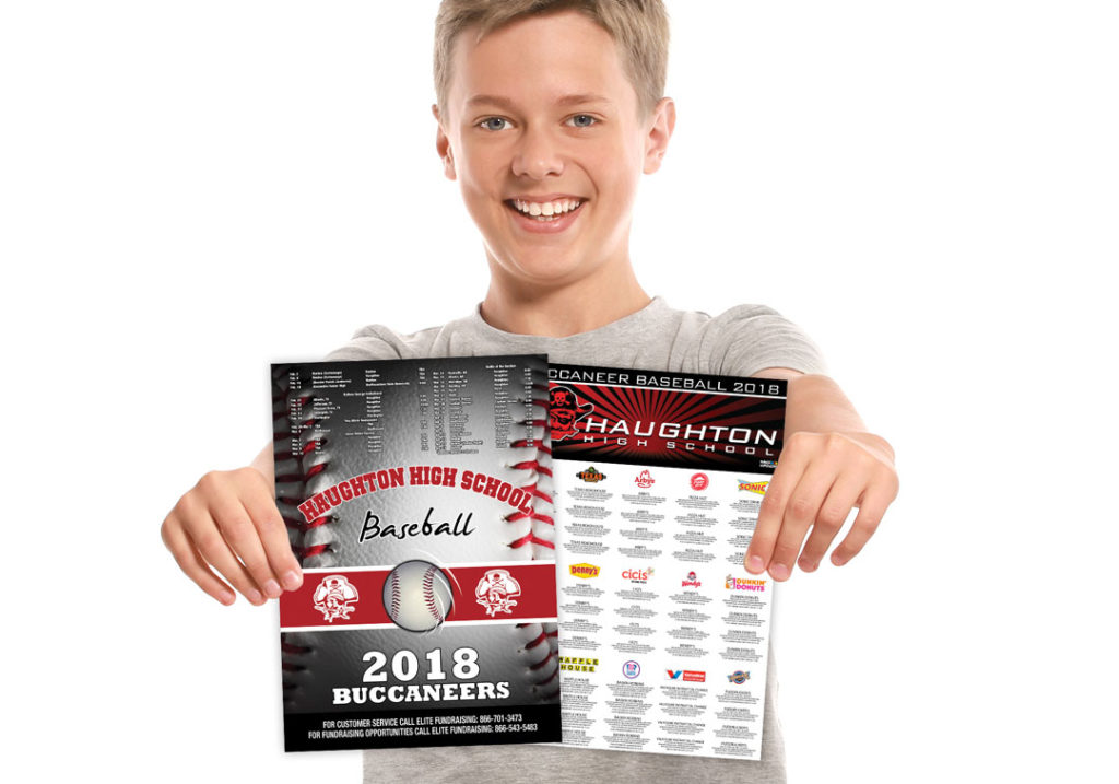 Products | Elite Fundraising