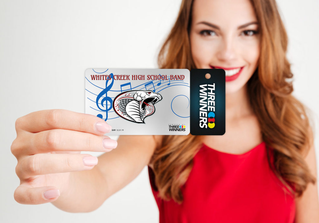 Products | Elite Fundraising