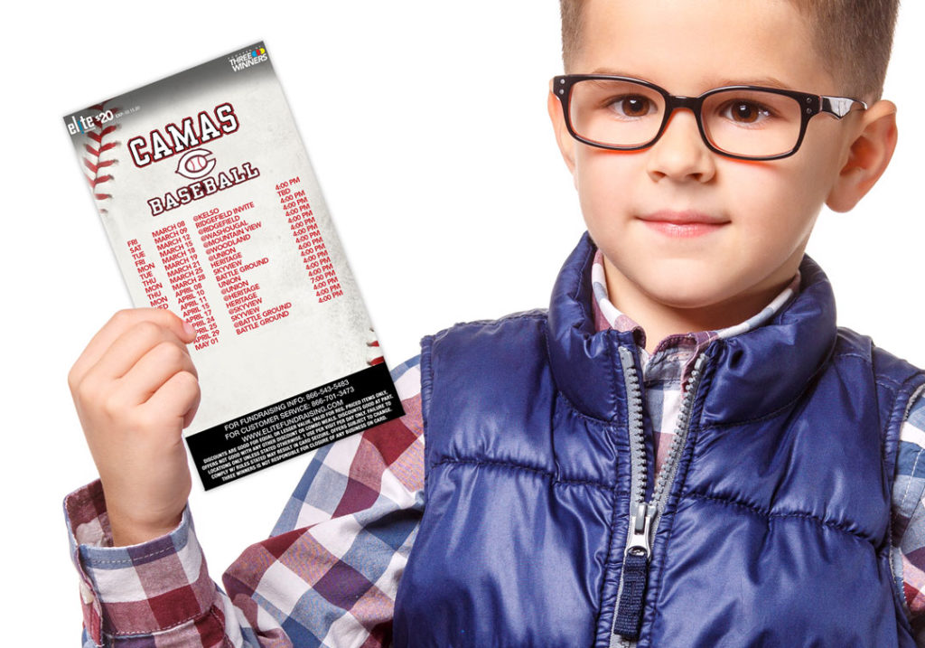 Products | Elite Fundraising